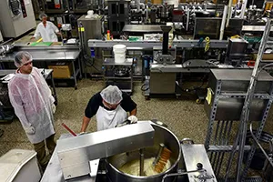 Top 9 Latest Innovations in Food Processing Equipment