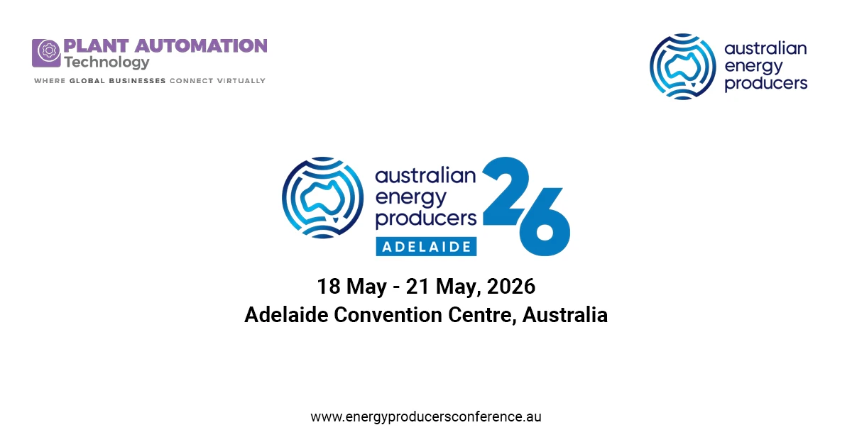 Australian Energy Producers 2026 | Energy Conference