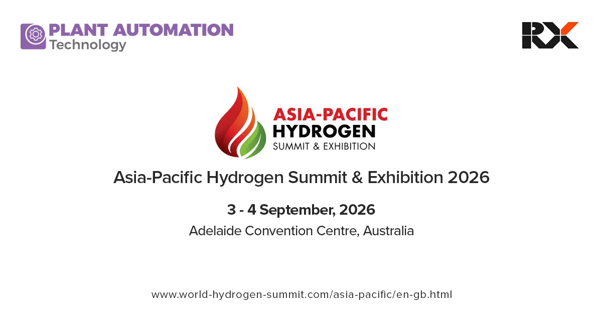 Asia-Pacific Hydrogen Summit 2026 | Clean Energy Event