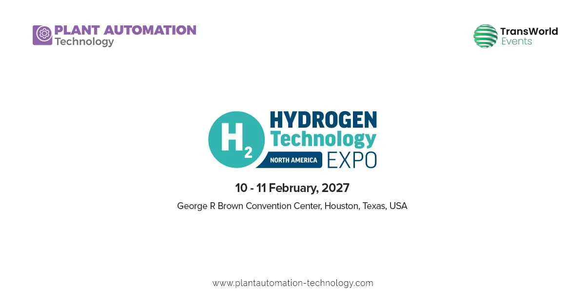 Hydrogen Technology Conference & Expo 2026 – Clean Energy Event