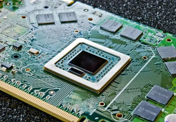 Hdi Pcbs | Printed Circuit Boards | Abl Circuits Ltd