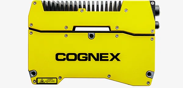 Cognex 3d Vision | Innovative Technologies (robotics, Automation, It ...