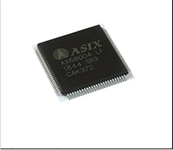 AX68004 4-Port USB KVM Switch SoC | Industry 4.0 & industrial internet ...