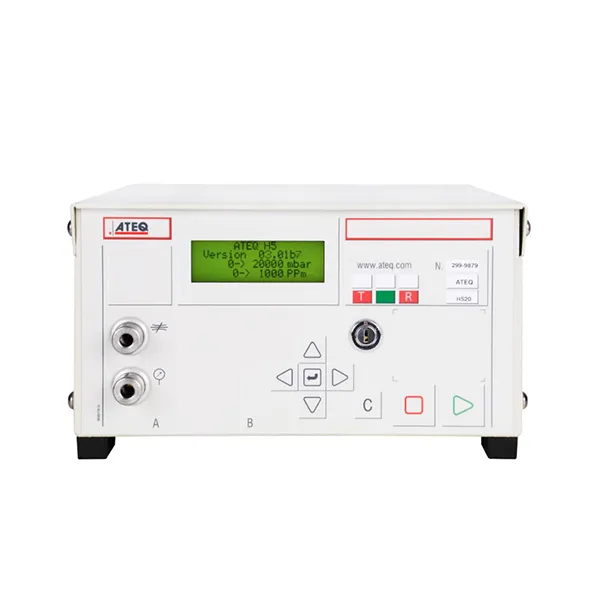 H520 – Leak Tracer For Fine Leak Detection And Localization | Cloud ...