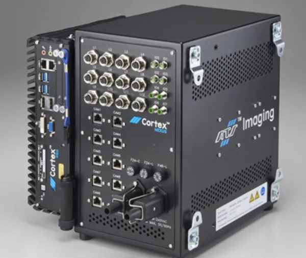 Ats Cortex System | Fluid Power Pumps & Motors | Ats Automation