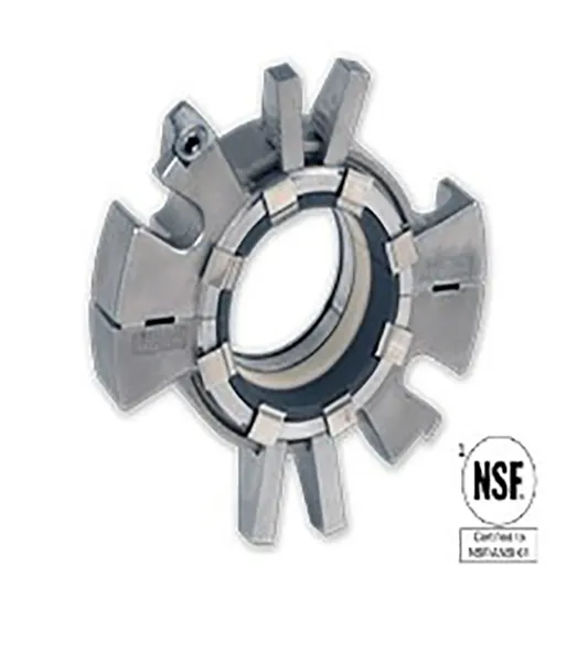 Chesterton 442 Split Seal | Carbon & Graphite Products | A.w ...
