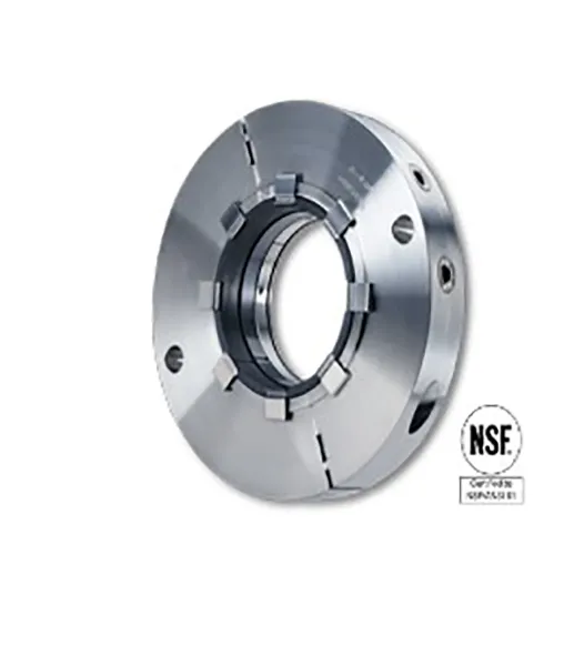Chesterton 442pr Split Seal With Pumping Ring | Carbon & Graphite ...