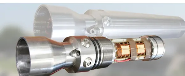 Downhole Sensors | Pumps & Pumping Equipment | Borets International