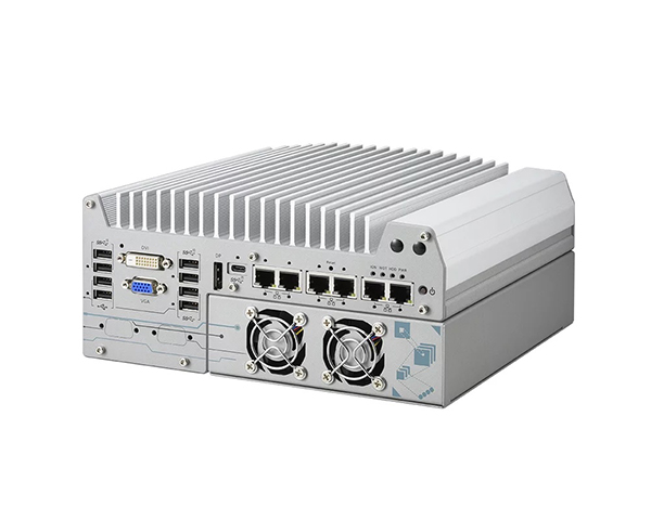 Nuvo-9160GC | Innovative technologies (Robotics, Automation, IT ...