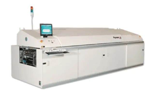 Reflow Oven | Industrial Process Furnaces & Ovens | Btu International