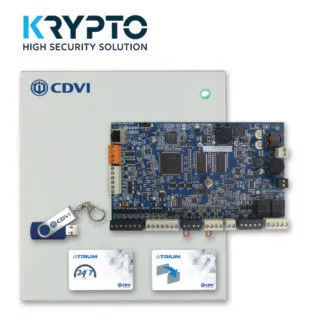 A22k | Relays & Industrial Controls | Cdvi Americas