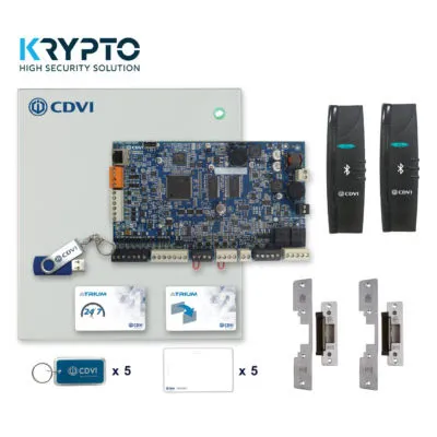 A22k1btds | Relays & Industrial Controls | Cdvi Americas