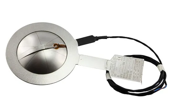 IRA rupture indicators | INDUSTRIAL INSTRUMENTS FOR MEASUREMENT ...