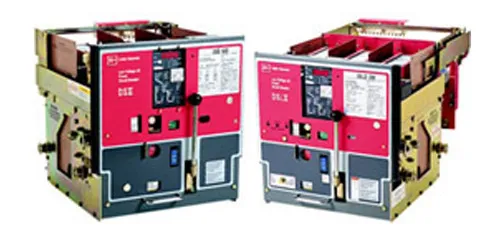 DS-DSII circuit breakers | PRINTED CIRCUIT BOARDS | Eaton Corporation