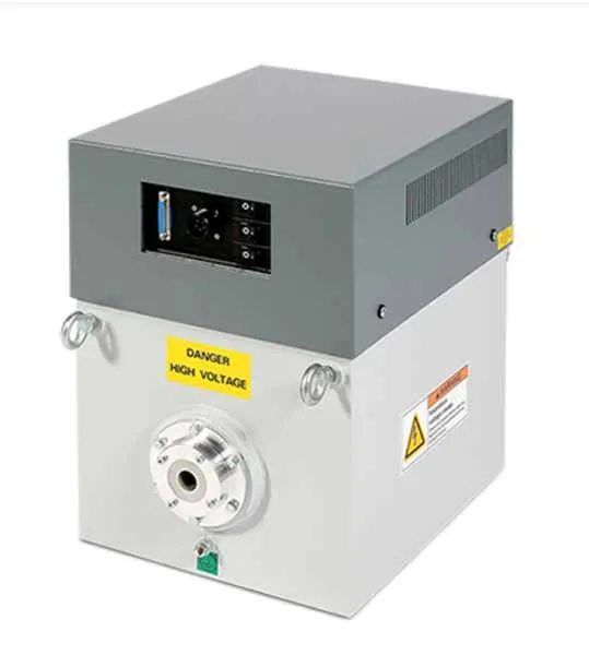 Fc65 X-ray Generator | Optical Technologies (research And Technology ...