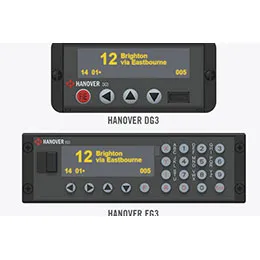 Hanover Displays Ltd - Company Profile, Product Range, Locations ...