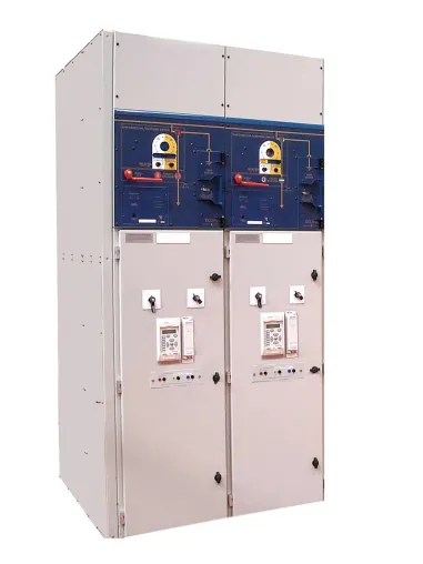 ECLIPSE INDOOR PRIMARY DISTRIBUTION | SWITCHGEAR & SWITCHBOARD ...