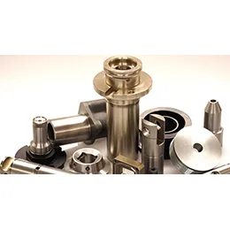 HERKER INDUSTRIES INC - Company Profile, Product Range, Locations ...