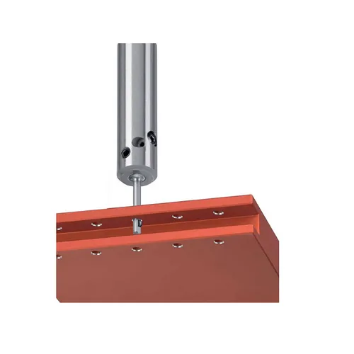 MICROSNAP 2 Series Front and Back Chamfering Tools | CUTTING TOOLS ...