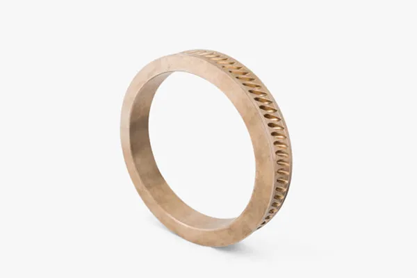 Worm Gears | Speed Changers & Ind High-speed Drives | Humbel Gears Group