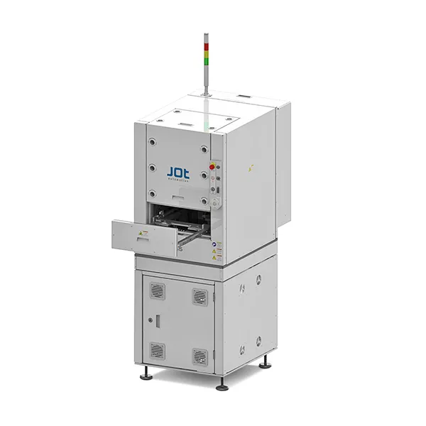 G5 Final Tester | Innovative Technologies (robotics, Automation, It ...