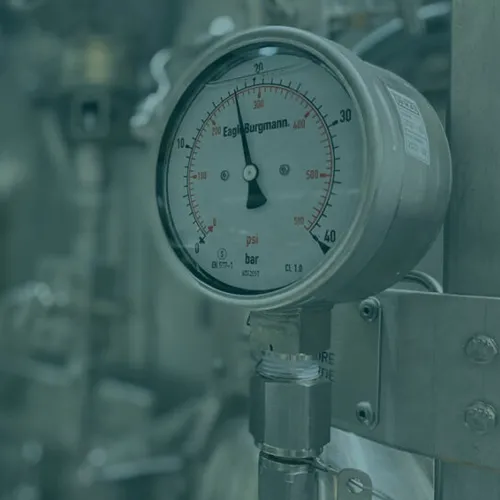 Air Compressor & Gas Compressor | Air & Gas Compressors | K. LUND Offshore