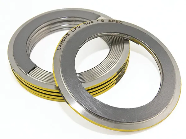 Kammprofile Gaskets Htg Option Available | Auto Controls-regulating ...