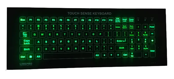 Lp 3619 Full Fledge Keypad | Electronic Components Nec | Linepro ...