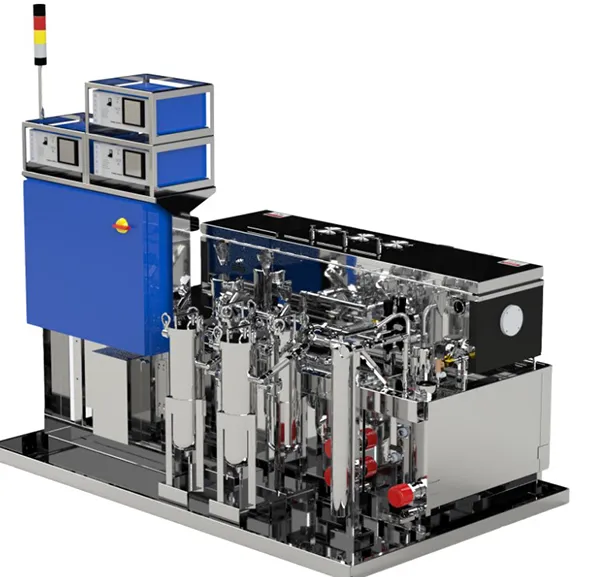 Wire And Tube Washer | Service Industry Machinery Nec | Magnus ...