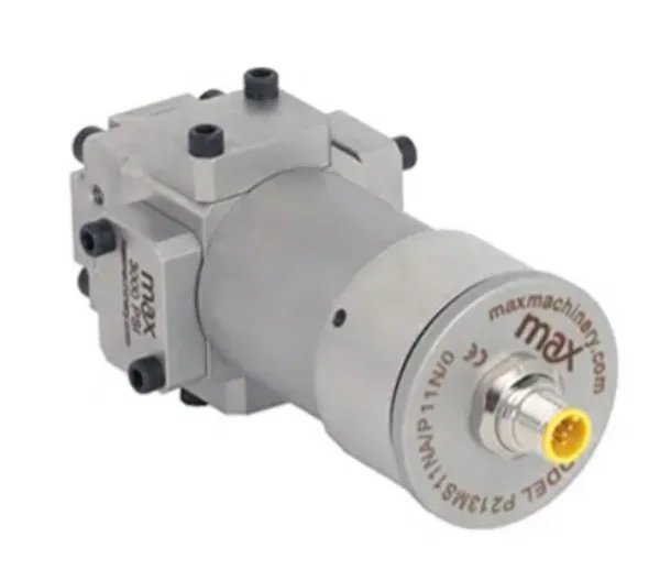 P213 Piston Flow Meter | Totalizing Fluid Meters/counting Device | Max ...
