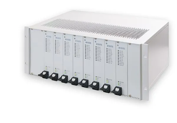 Scu - Signal Conditioning Unit | Motors & Generators | Noffz Technologies