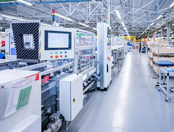 Automated Assembly Machines | Innovative Technologies (robotics ...