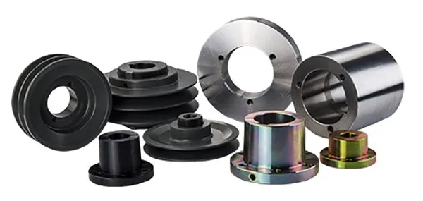 Sheaves And Bushings | Ball & Roller Bearings | Power Rite Products