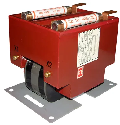 Medium Voltage Control Power Transformers Cpt | Electronic Coils ...