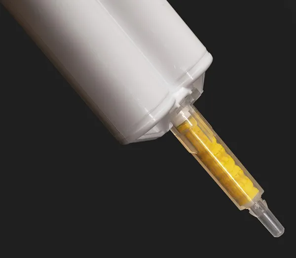 Xemex Stop Wasting Adhesive | Innovative Technologies (robotics ...