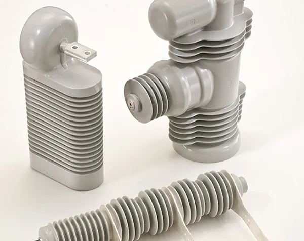 Cypoxy Insulators And Custom Components | Switchgear & Switchboard ...