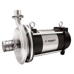 Shakti Pumps (India) Ltd. - Company Profile, Product Range, Locations ...