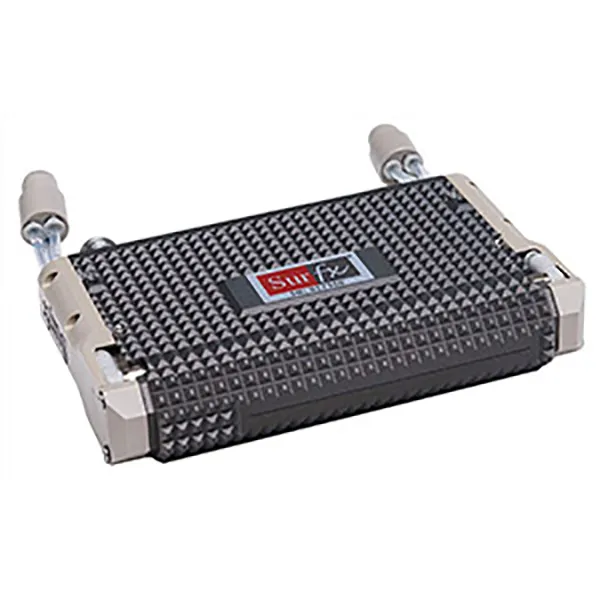 100-mm Linear Plasma Head | Pumps & Pumping Equipment | Surfx Technologies