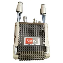 100-mm Linear Plasma Head | Pumps & Pumping Equipment | Surfx Technologies