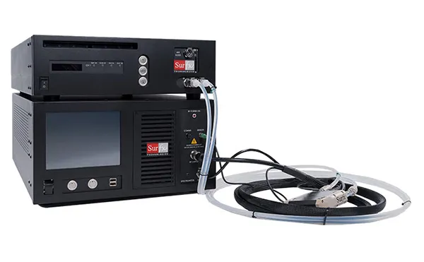 Argon Plasma Systems | Pumps & Pumping Equipment | Surfx Technologies