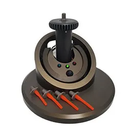 Argon Plasma Systems | Pumps & Pumping Equipment | Surfx Technologies